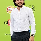Kit Harington Pictures Through the Years | POPSUGAR Celebrity
