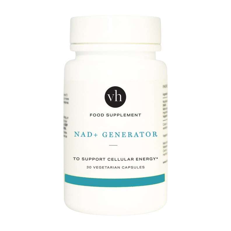 What Is NAD in Skin Care and Should I be Using It? | PS Beauty