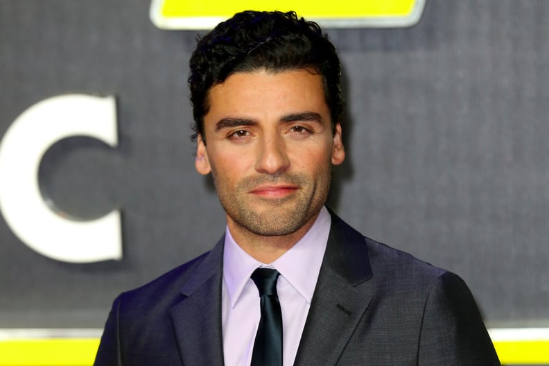 Oscar Isaac Joins The Kidnapping of Edgardo Mortara | PS Entertainment