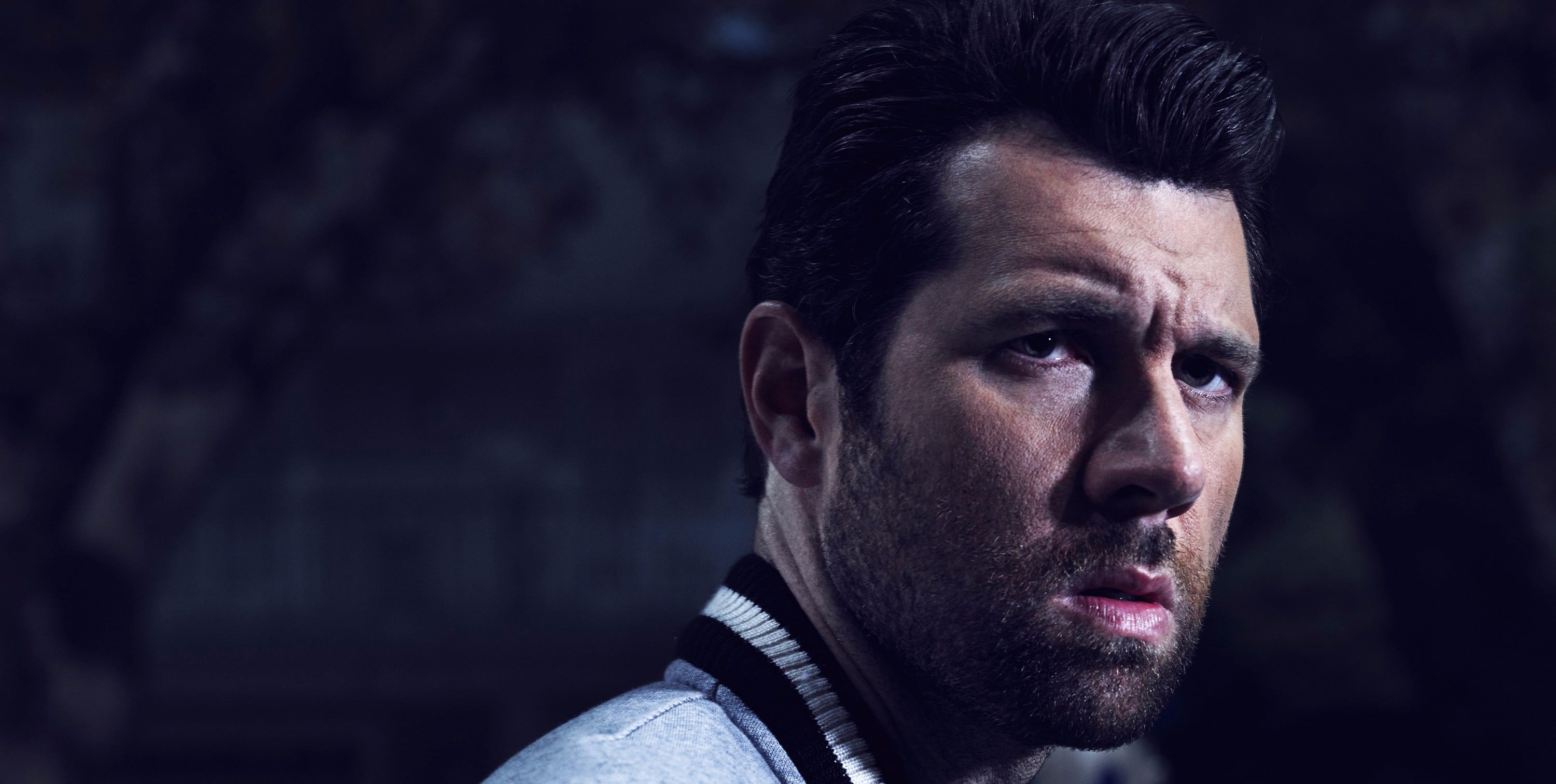 Who Plays Harrison on American Horror Story: Cult? | PS Entertainment