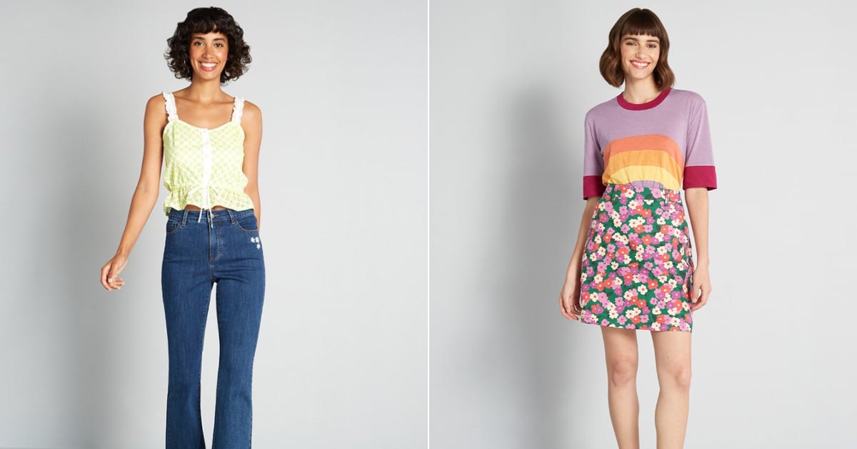 Best Clothes and Accessories From ModCloth 2021 | PS Fashion