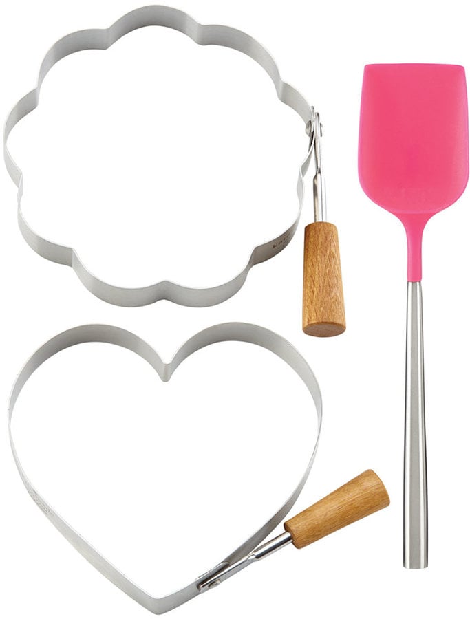 Heart-Shaped Kitchen Tools | POPSUGAR Food
