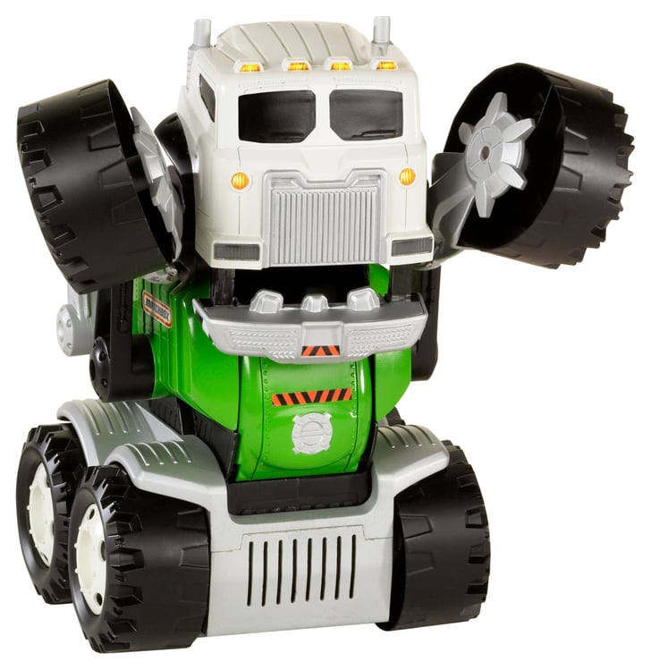 Stinky the Garbage Truck | Gift For Kids Ages 1 to 3 | POPSUGAR Family ...