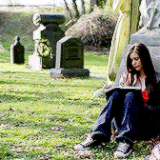 The Vampire Diaries Season Finale Callbacks | POPSUGAR Entertainment