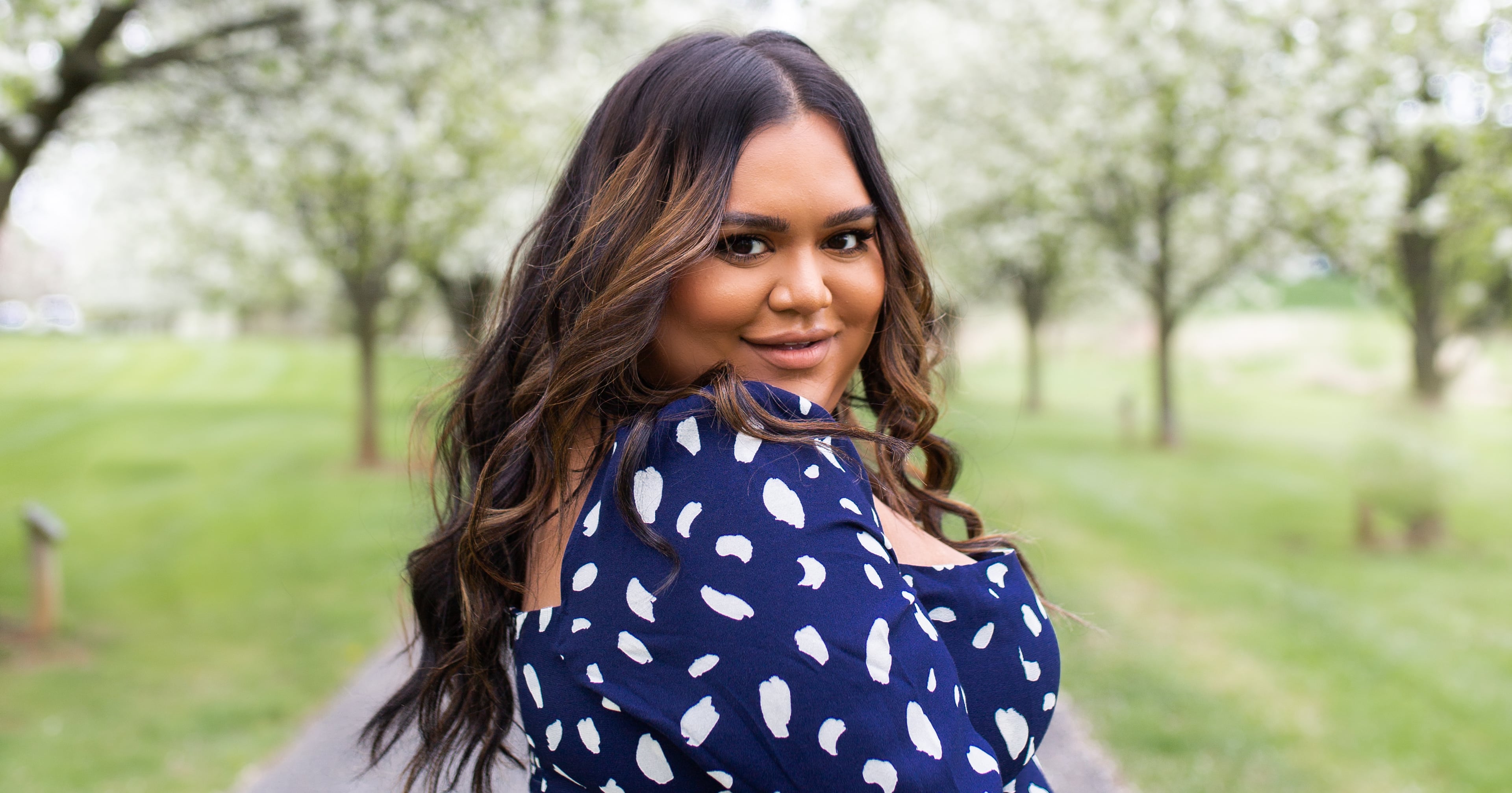 Nabela Noor Talks Self-Love and Redefining Beauty Standards | PS Beauty