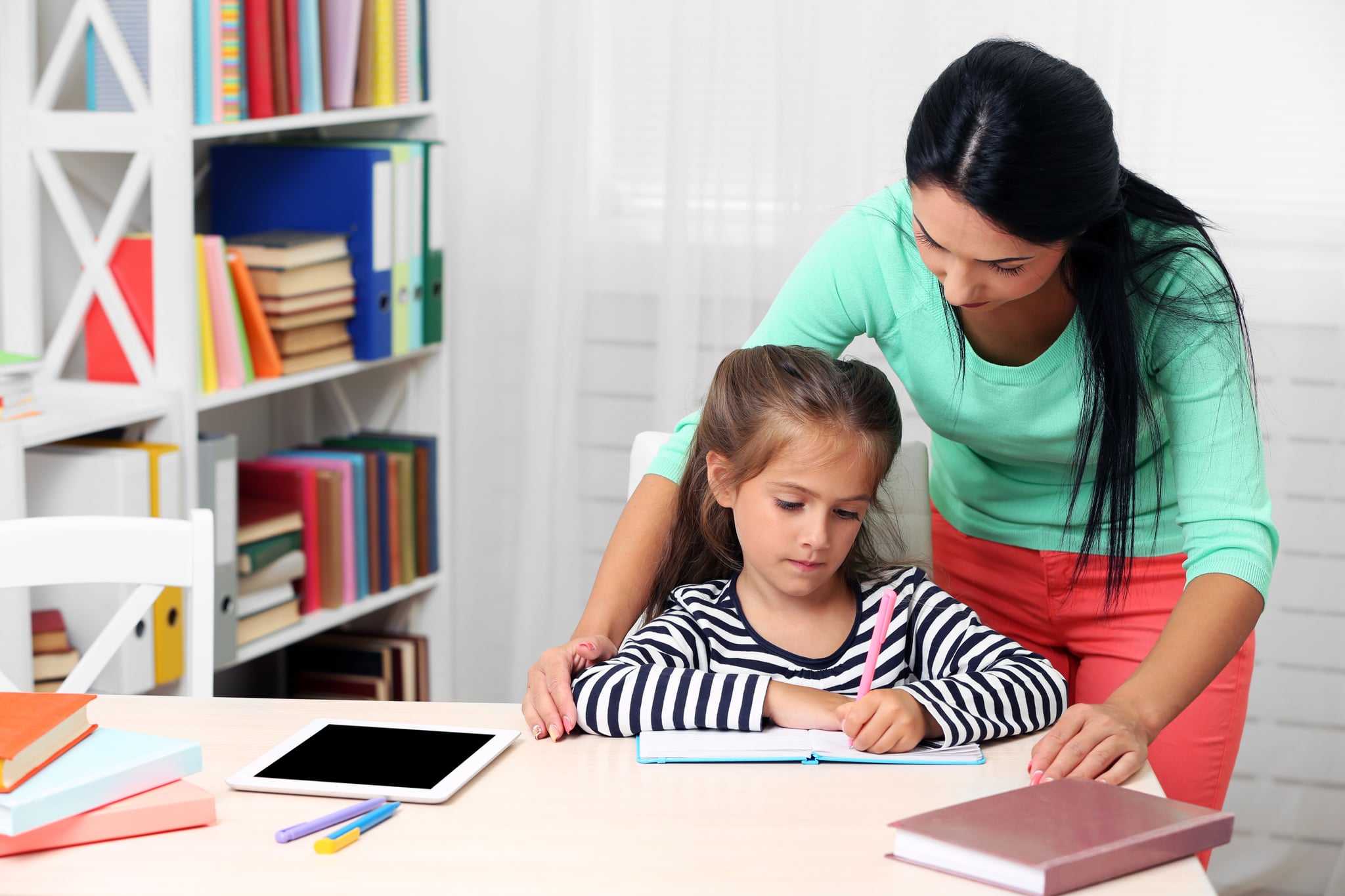 How to Balance Your Kid's Life For Success | POPSUGAR Family