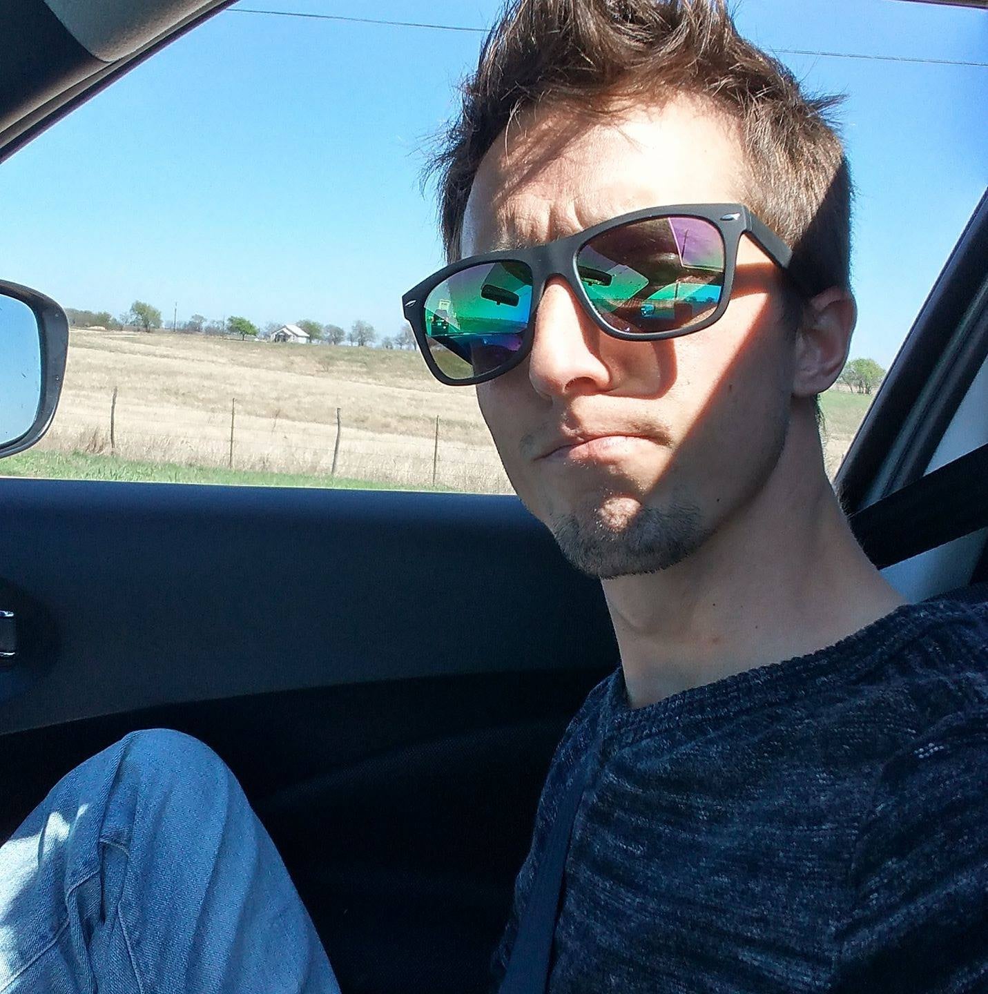 Caleb Camacho - POPSUGAR