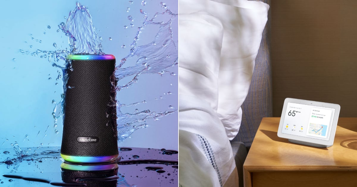 Best Tech and Electronics Gifts From Walmart | POPSUGAR Tech