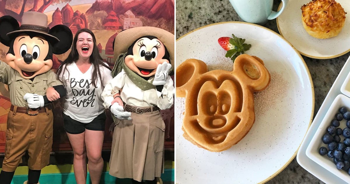 12 Crucial Tips For Doing Spring Break at Disney World | PS Smart Living