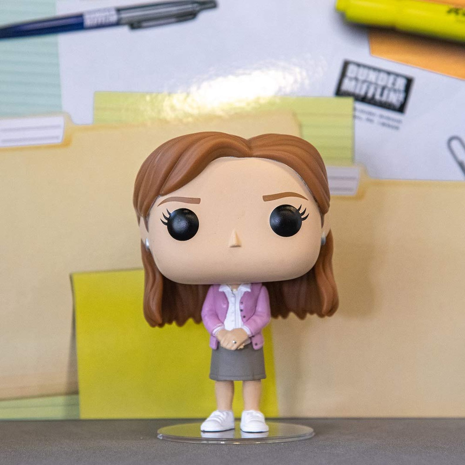 The Office Funko Pop Figures | PS Entertainment