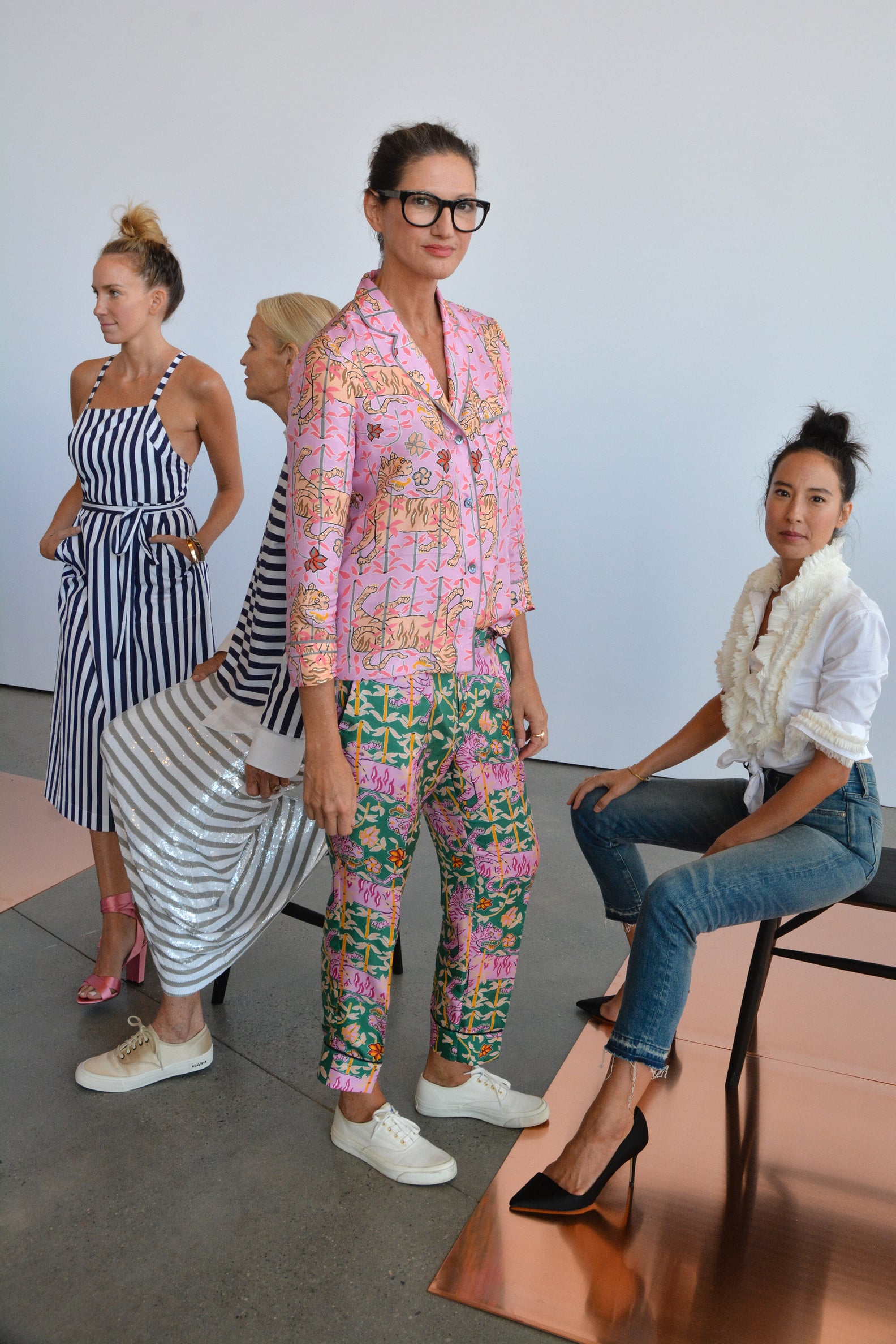J.Crew Style Hacks | PS Fashion