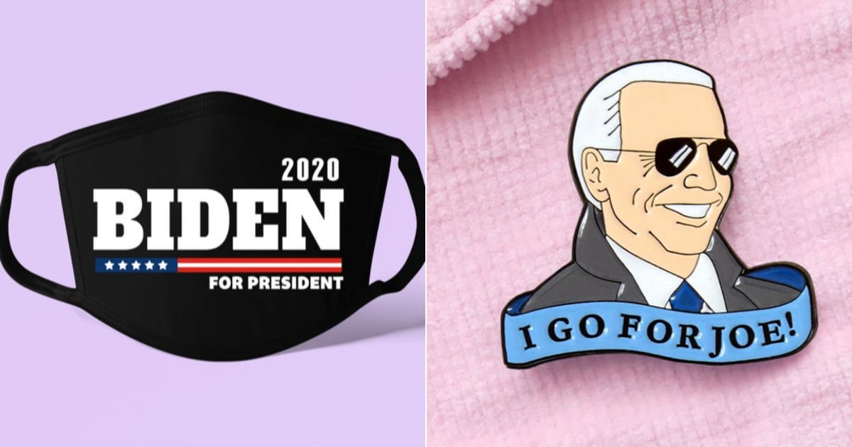 Best Joe Biden Products and Merchandise 2020 | PS Smart Living
