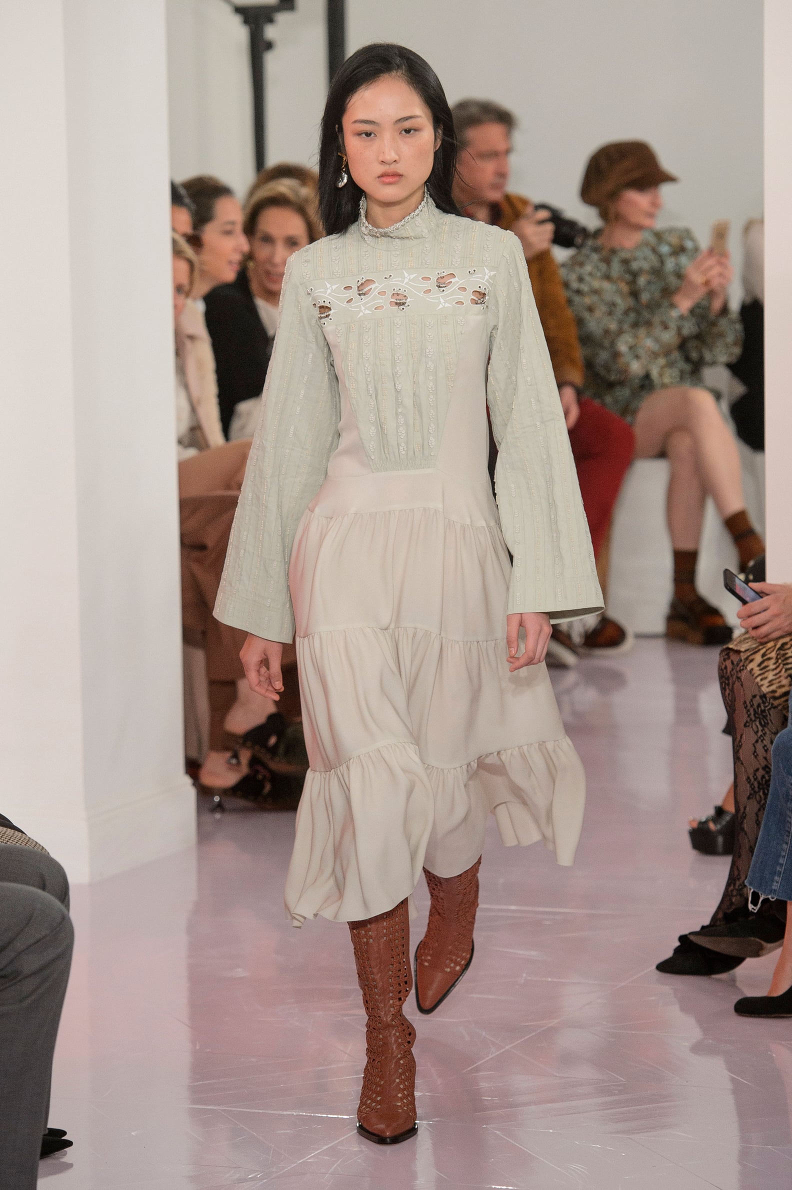 Spring 2018 Fashion Trends | PS Fashion