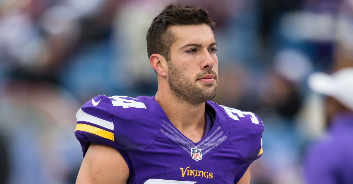 Hot Latino Football Players | POPSUGAR Latina