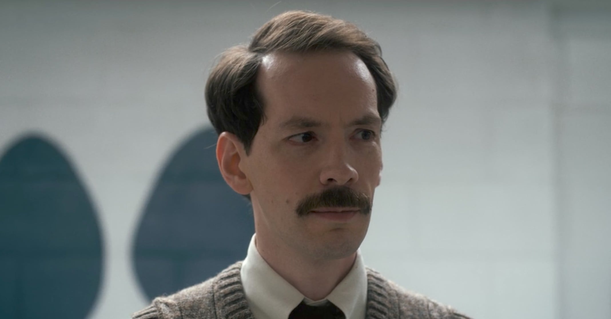 Who Plays Mr. Clarke on Stranger Things? | PS Entertainment