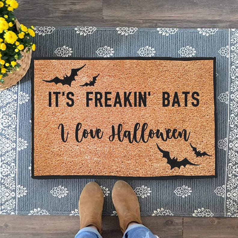 Where to Buy "It's Freakin Bats" Merch | PS Smart Living