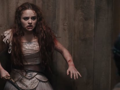 Hulu's The Princess: Trailer, Cast, Release Date | POPSUGAR Entertainment