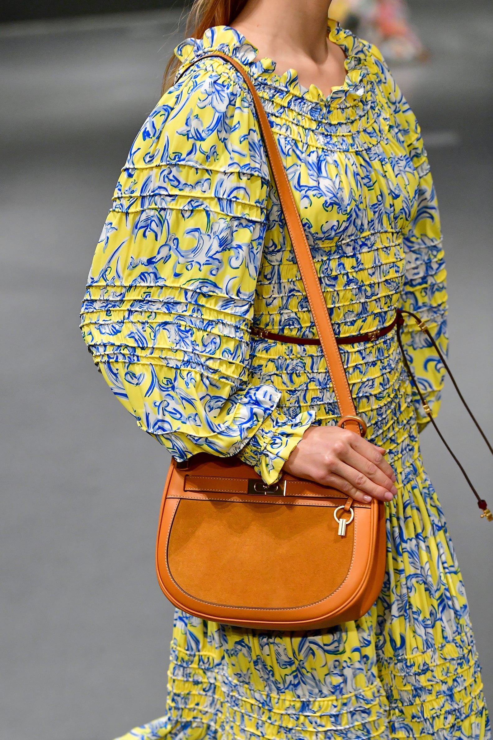 The Best Bags From Fashion Week Fall 2020 | PS Fashion
