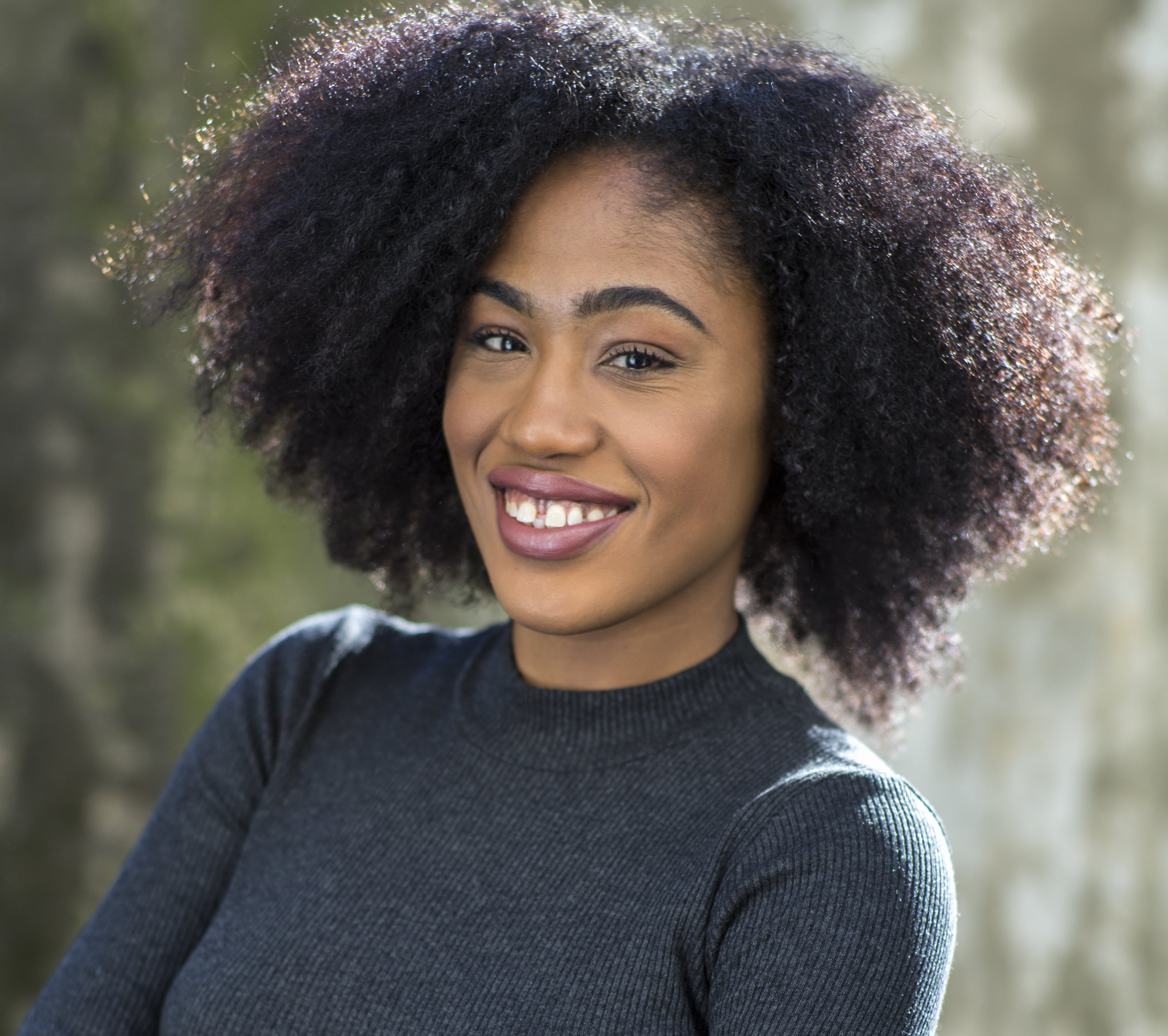 Shontel Horne - POPSUGAR