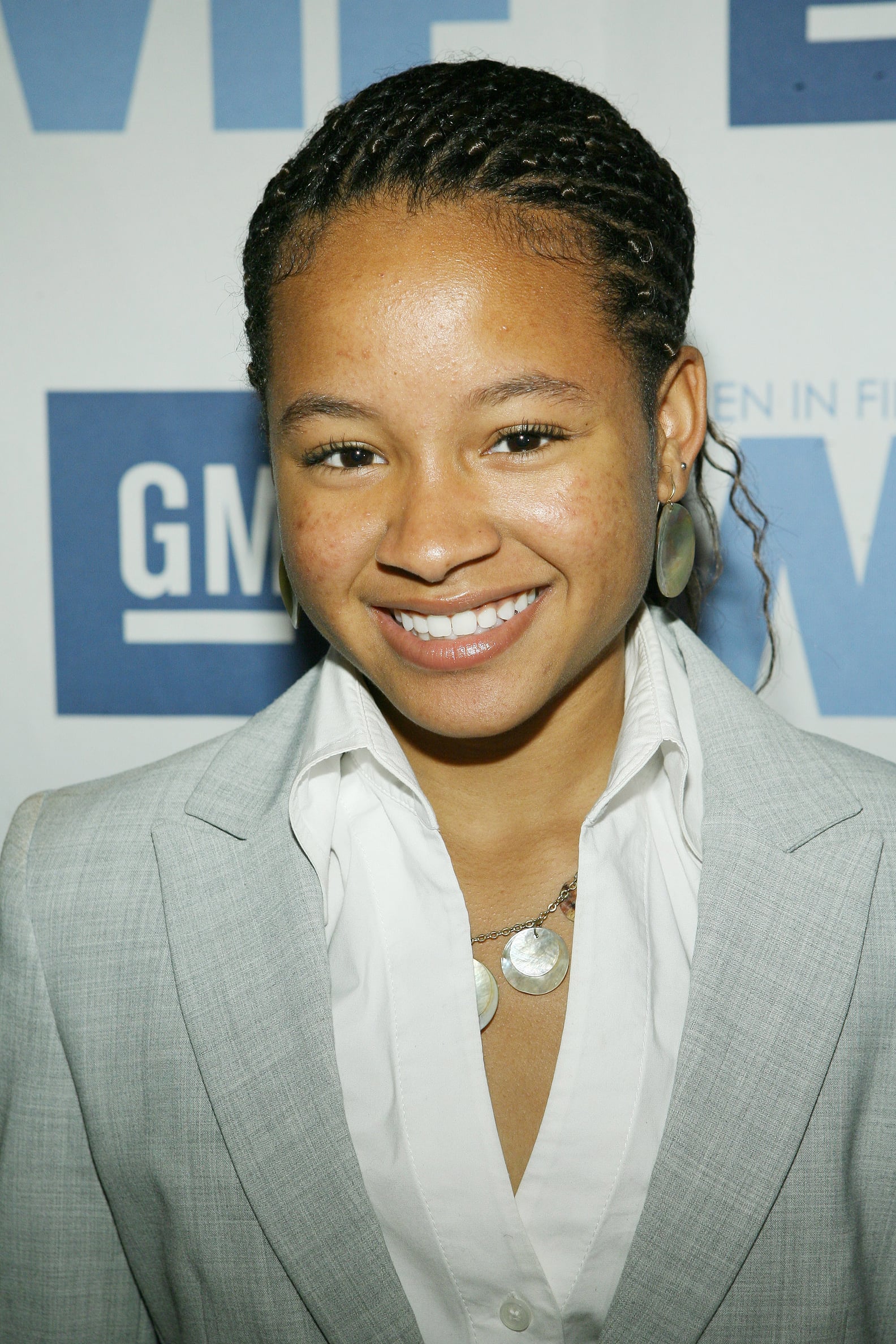 Get to Know Rhyon Nicole Brown, Star of Our Kind of People | PS Celebrity