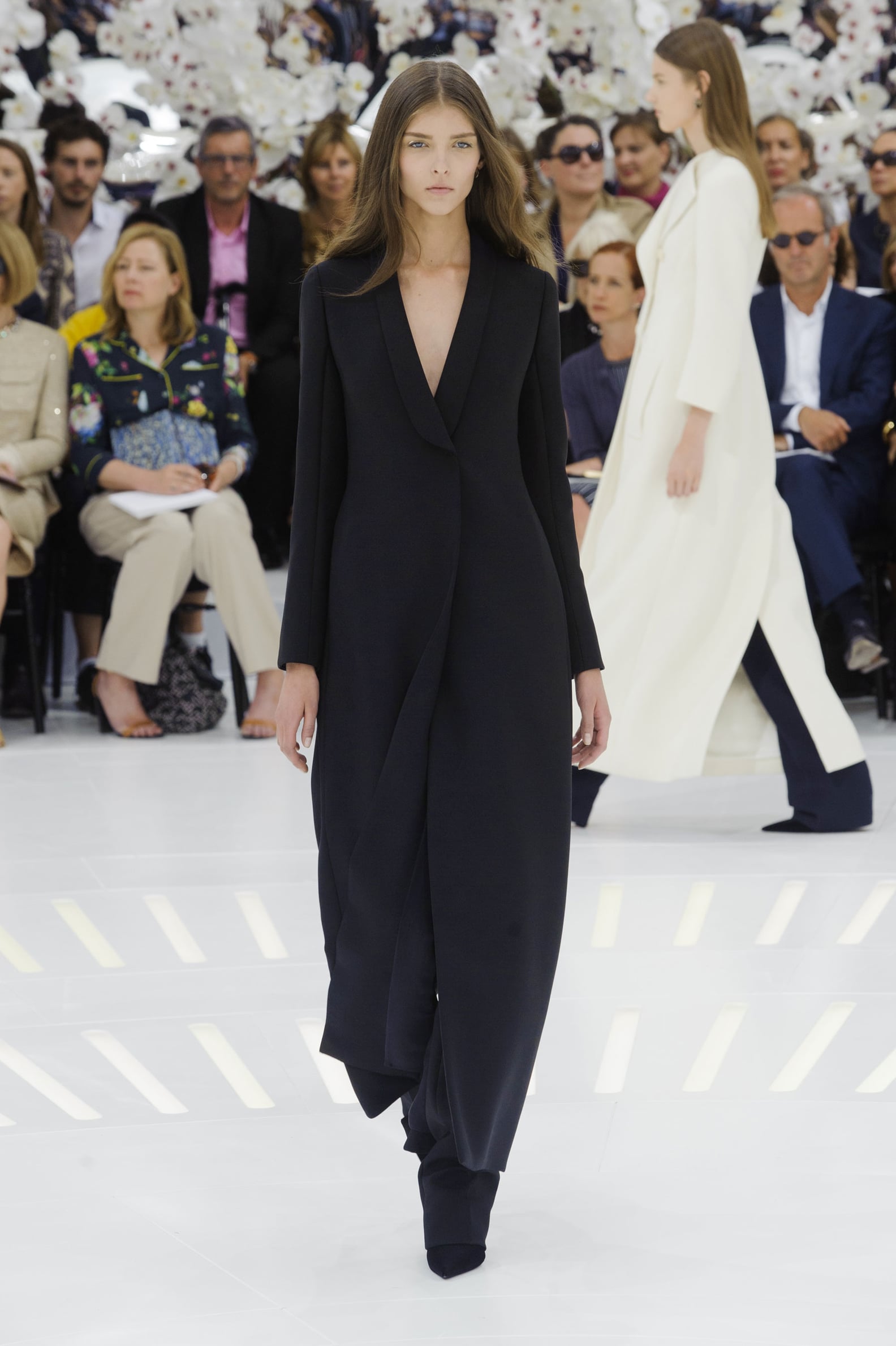 Christian Dior Haute Couture Fashion Week Fall 2014 | PS Fashion