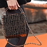 Best Runway Bags at Fashion Week Fall 2016 | POPSUGAR Fashion