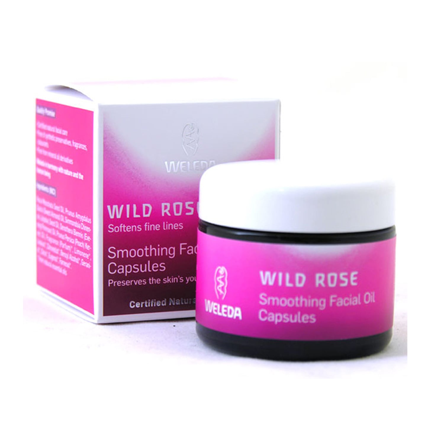Rose Beauty Products | PS Beauty
