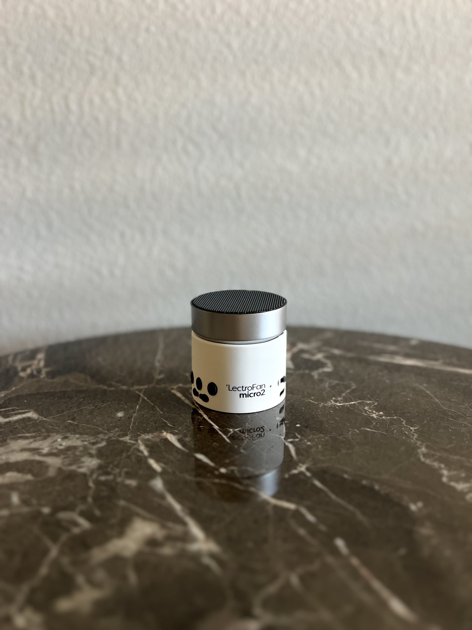 Lectrofan Micro2 Sleep Sound Machine Review | PS Fitness