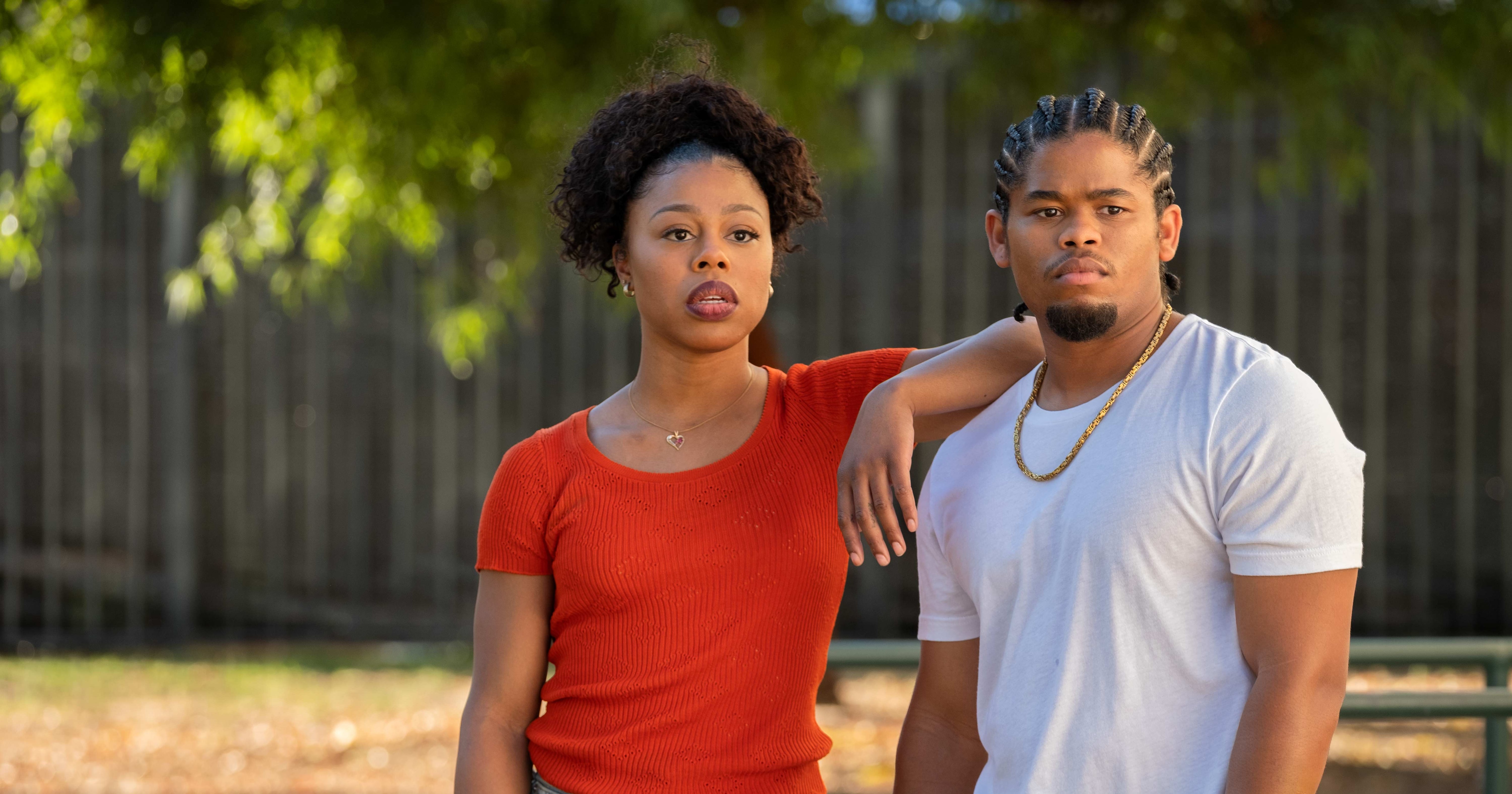 Snowfall: Gail Bean Talks Season 5 and Playing Wanda | POPSUGAR ...