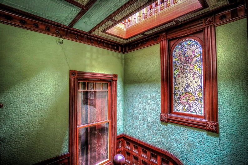 What Is the Winchester Mystery House? | POPSUGAR Smart Living