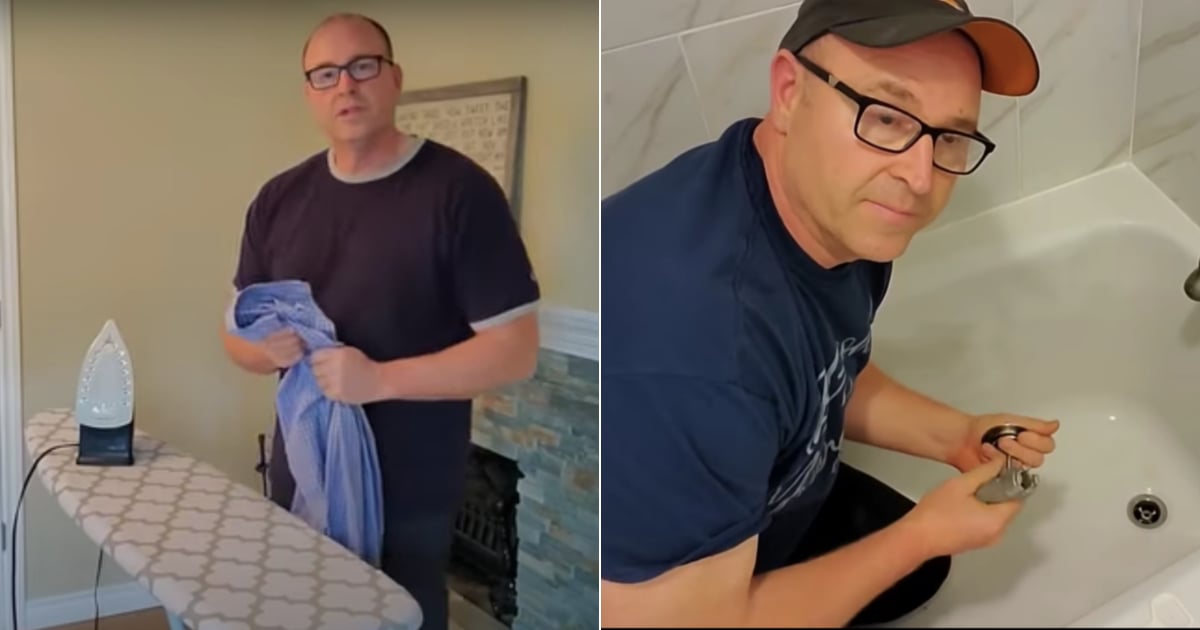 Dad Makes "Dad, How Do I?" YouTube Channel to Help Kids | PS Family