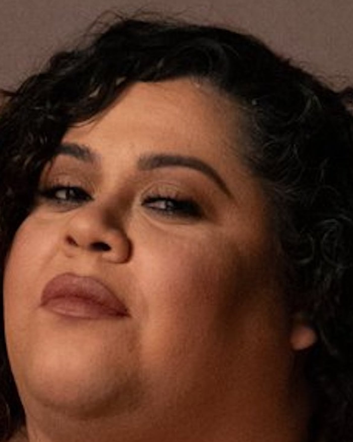 Poet Yesika Salgado Gets Real About Life After Success | POPSUGAR ...