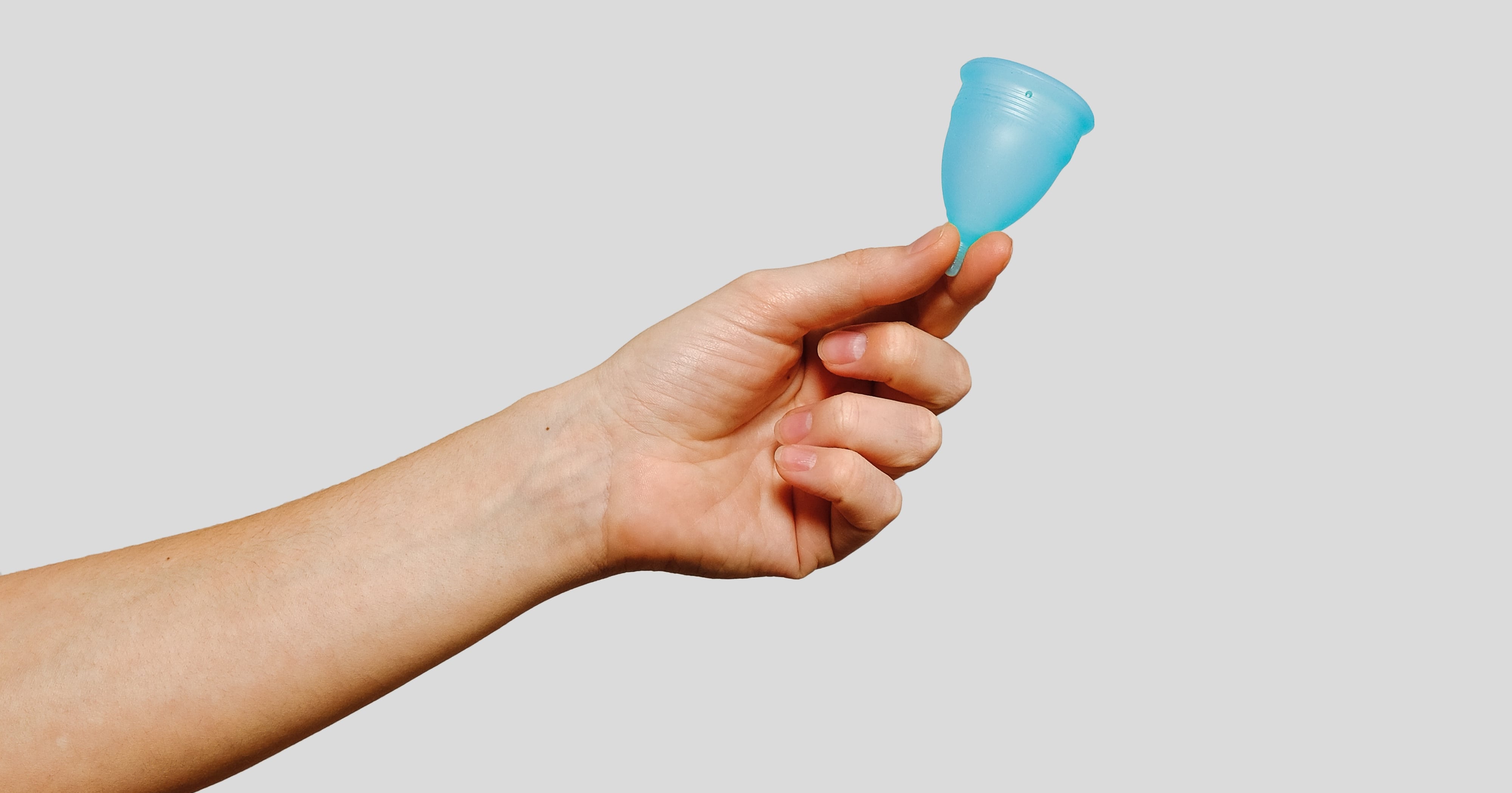 Popular Menstrual Cups on Amazon | PS Fitness