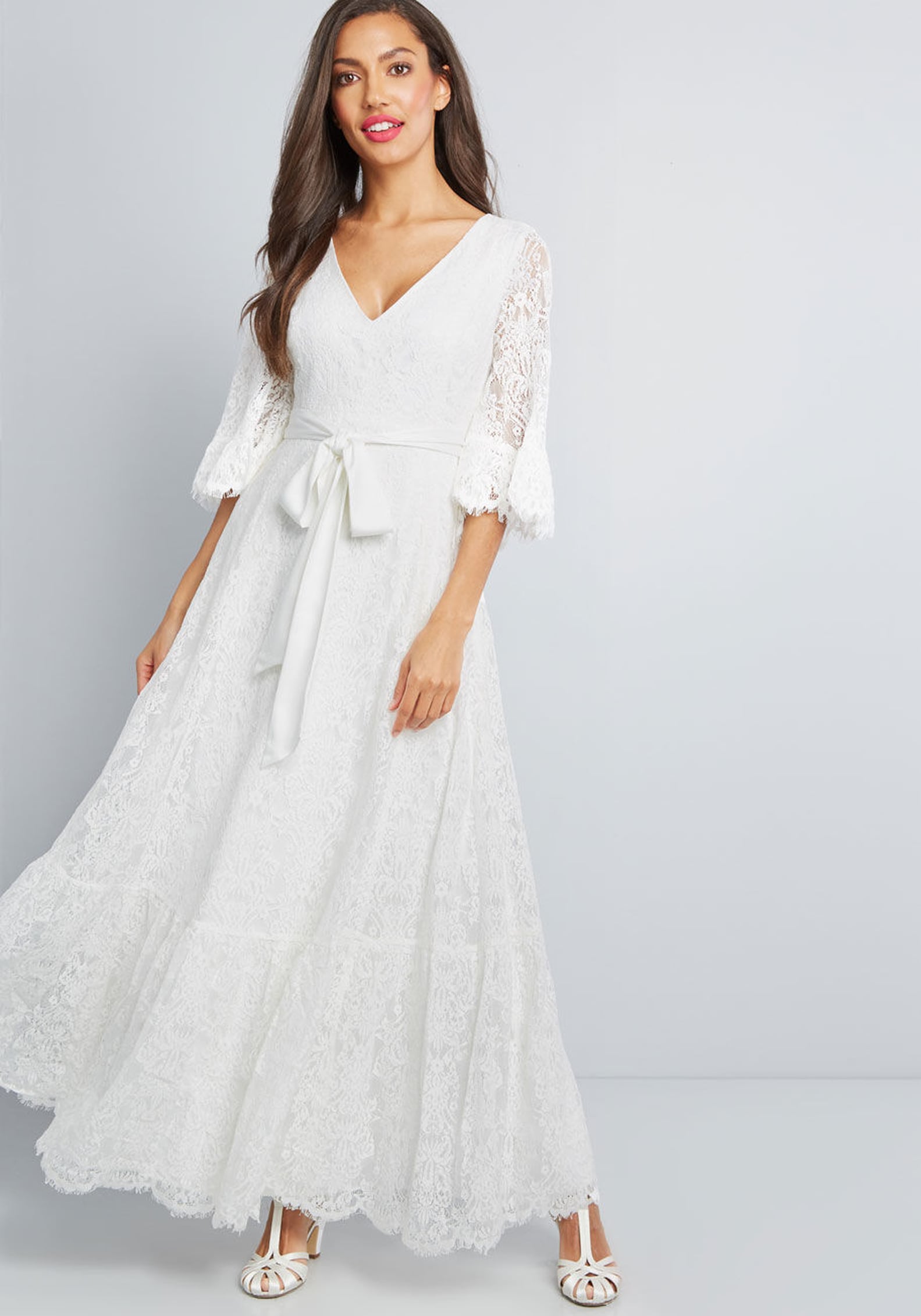 ModCloth Wedding Dresses | PS Fashion