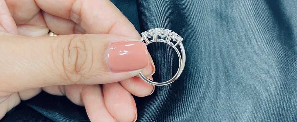 Engagement Rings Galleries | POPSUGAR Fashion