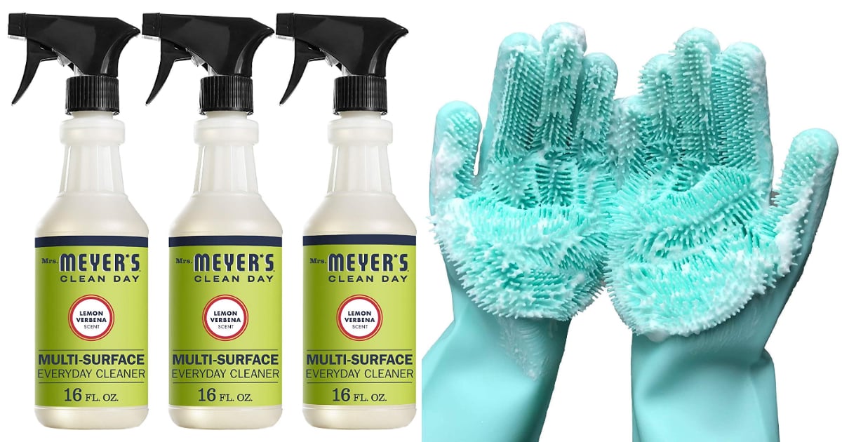 Best Home Cleaners on Amazon 2020 | PS Home