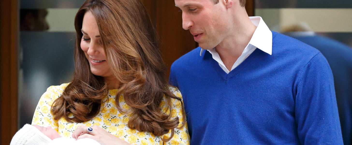 British Baby Names | PS Family