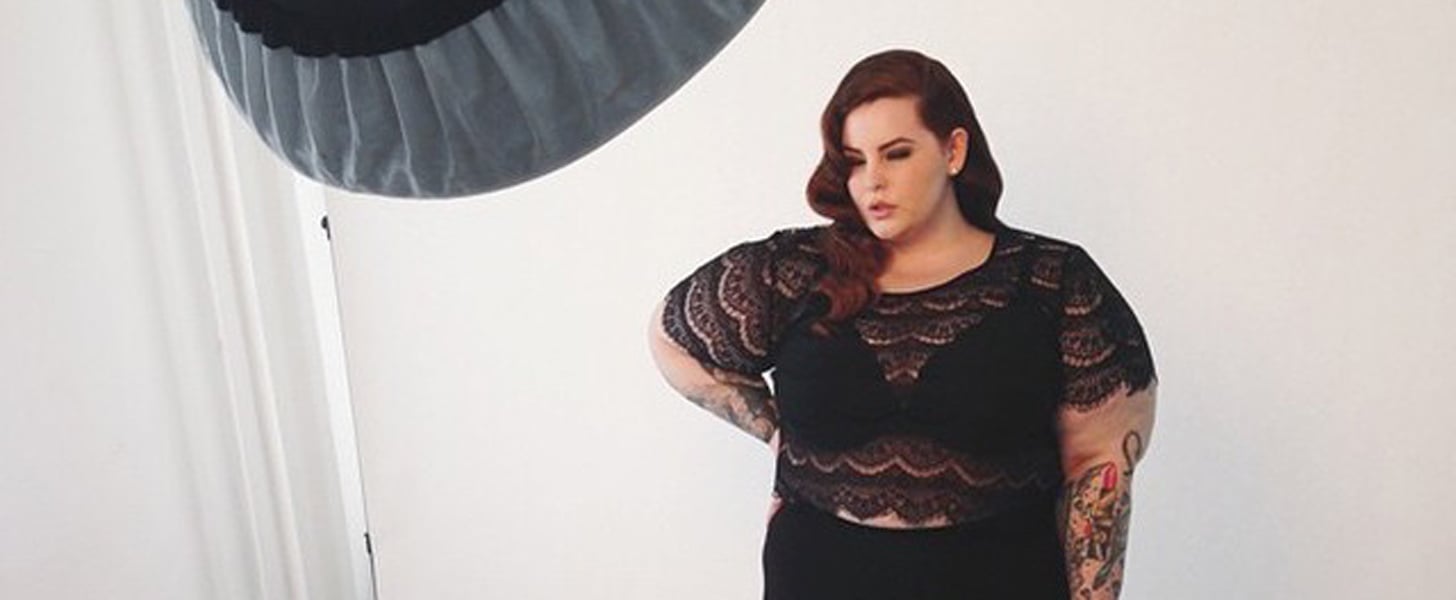 Rebranding Plus-Size Fashion | POPSUGAR Fashion