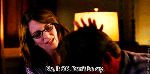 Funniest Liz Lemon GIFs | PS Entertainment