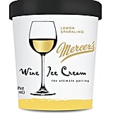 Mercer's Wine Ice Cream | POPSUGAR Food
