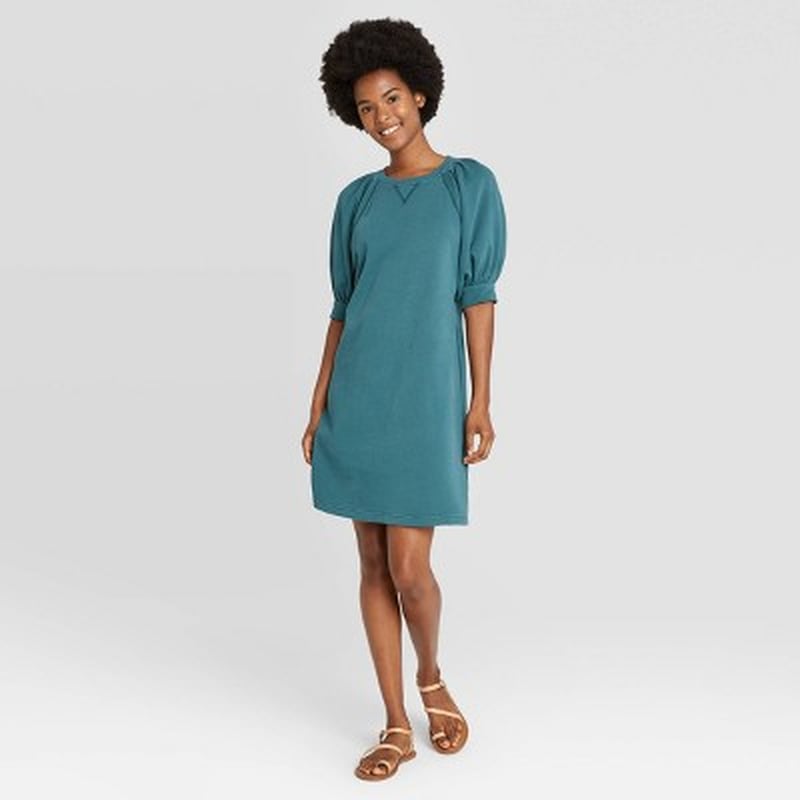 Best Women's T-Shirt Dresses at Target | PS Fashion