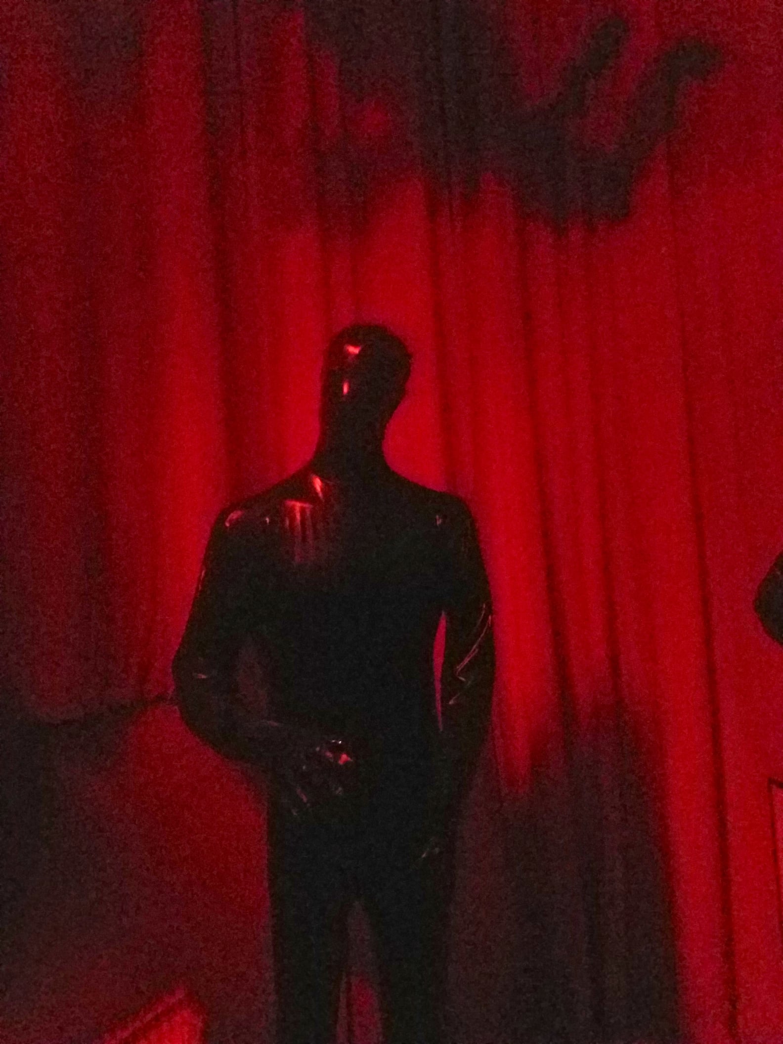 American Horror Story Haunted House at Universal Orlando | PS Smart Living