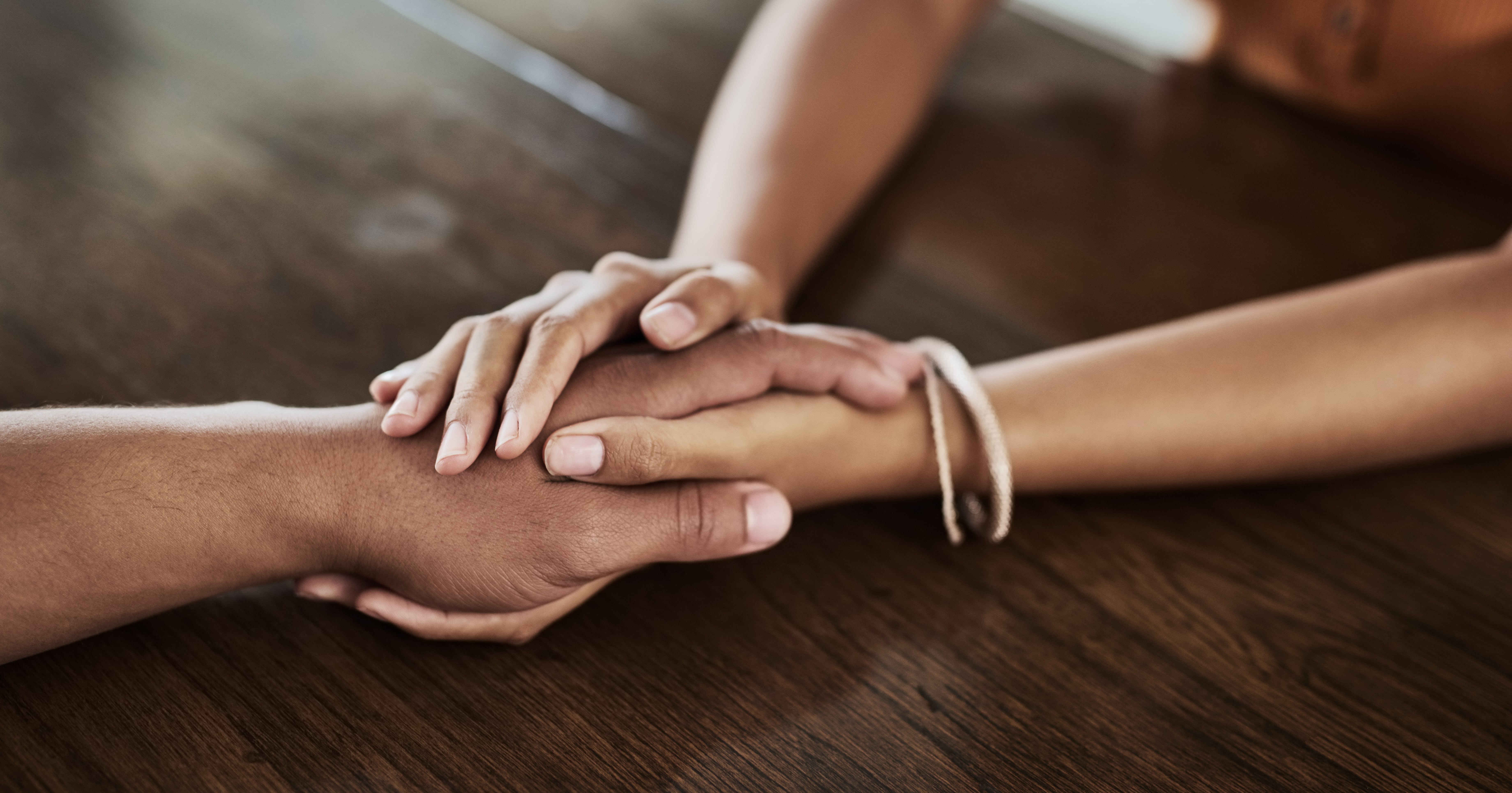 How to Help Someone Having a Panic Attack | POPSUGAR Fitness