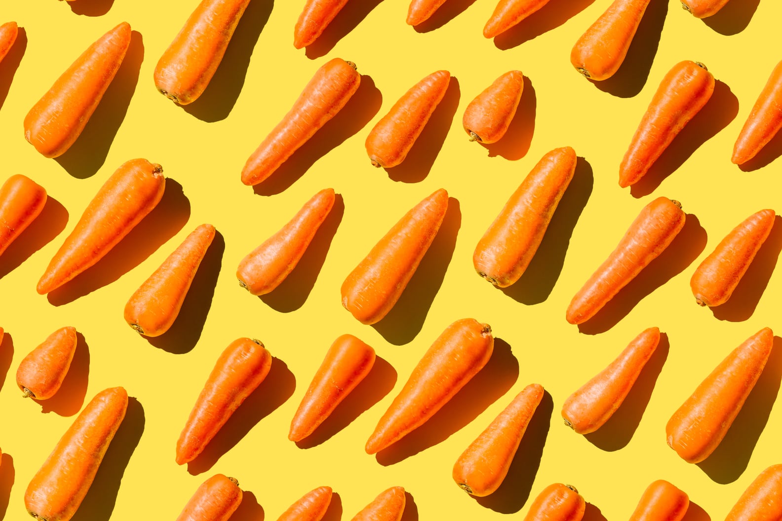Can Eating Carrots Change Your Skin Color? | PS Beauty