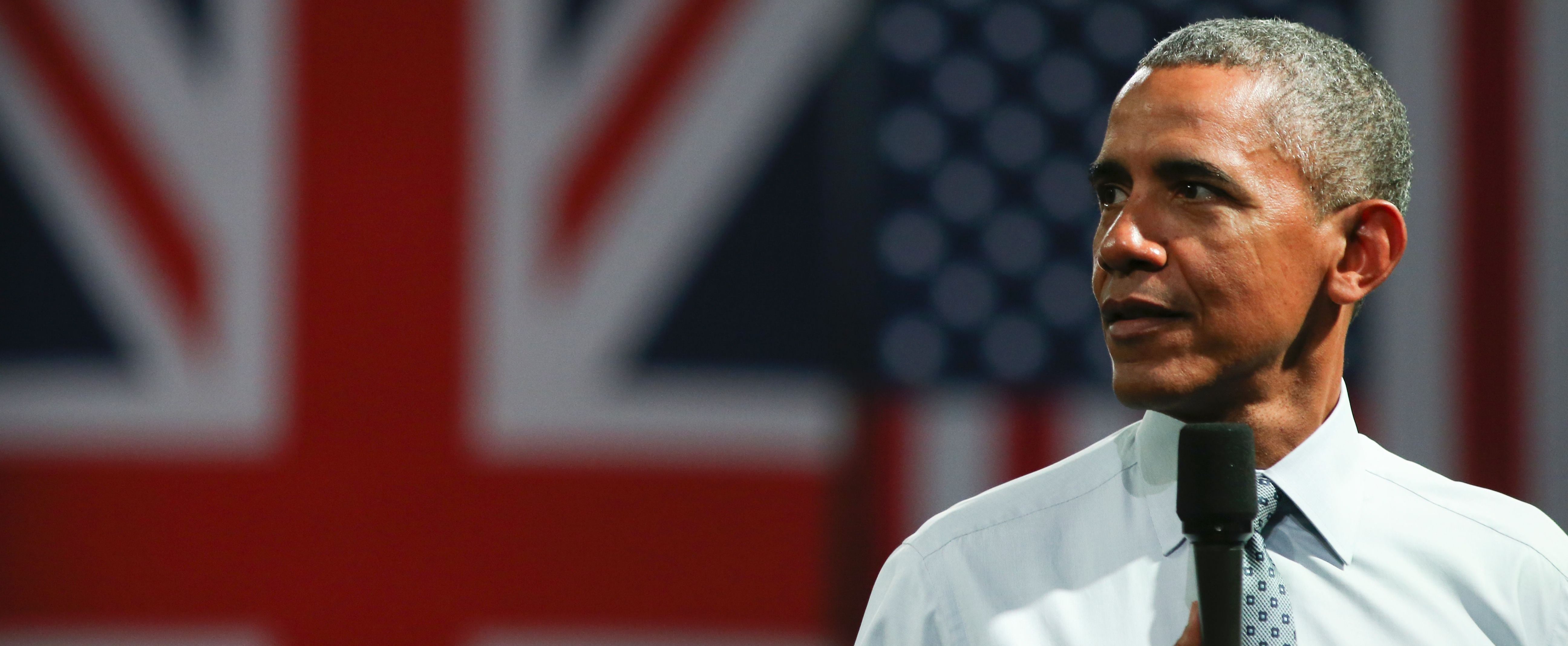Why Is President Obama So Popular in Europe? | PS News