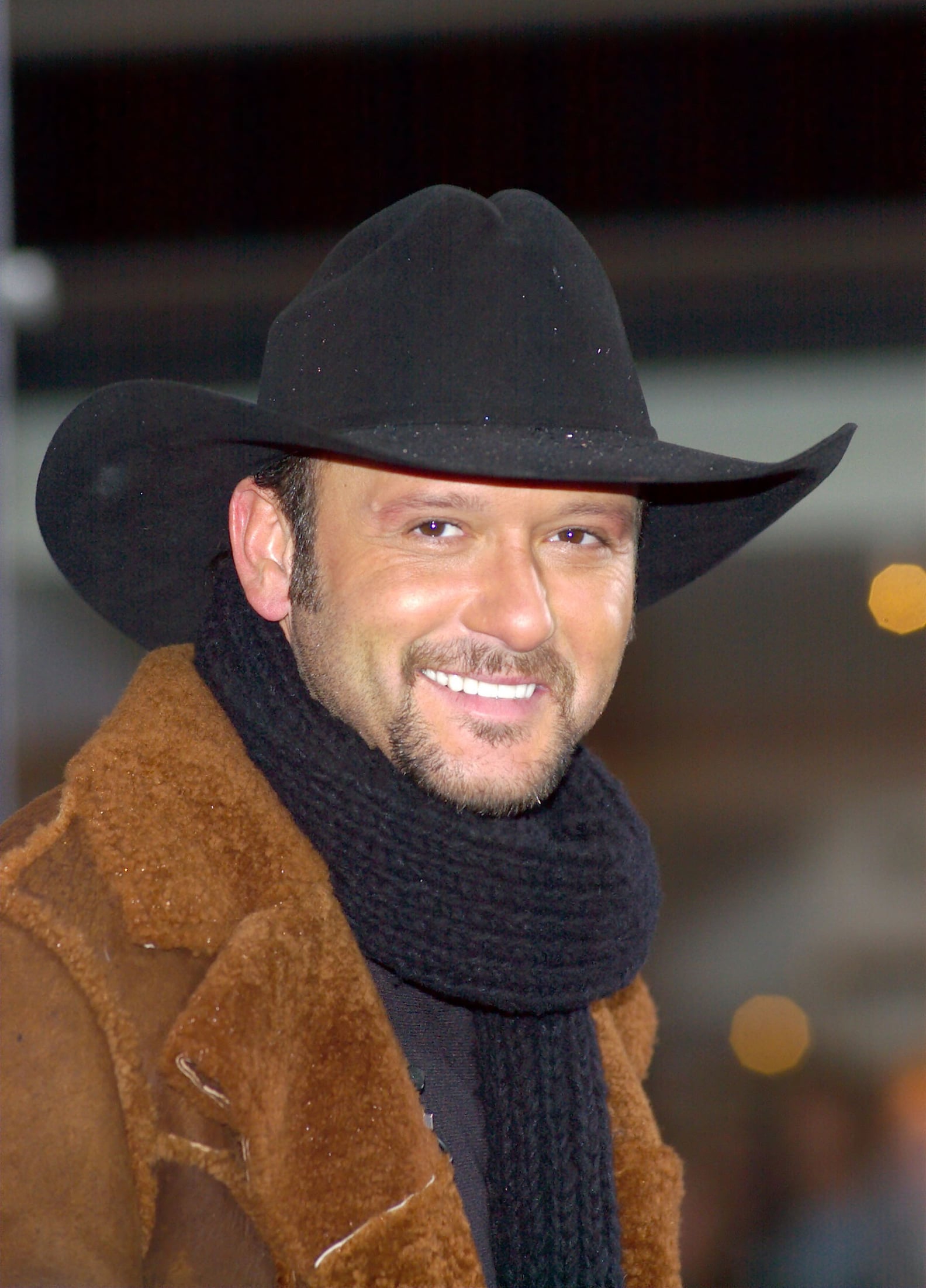 Tim McGraw Through the Years | PS Celebrity