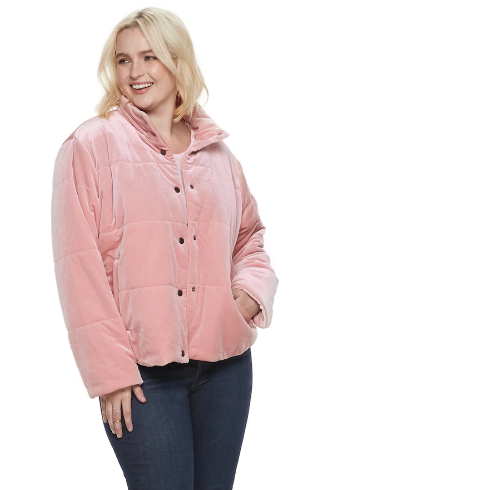 Best Plus-Size Clothes From Kohl's | PS Fashion