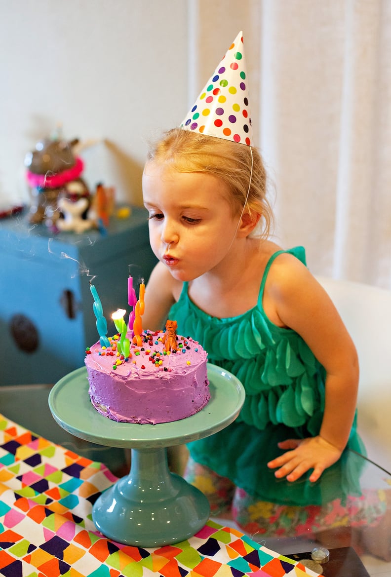 Wacky and Wild Birthday Party Ideas | PS Family