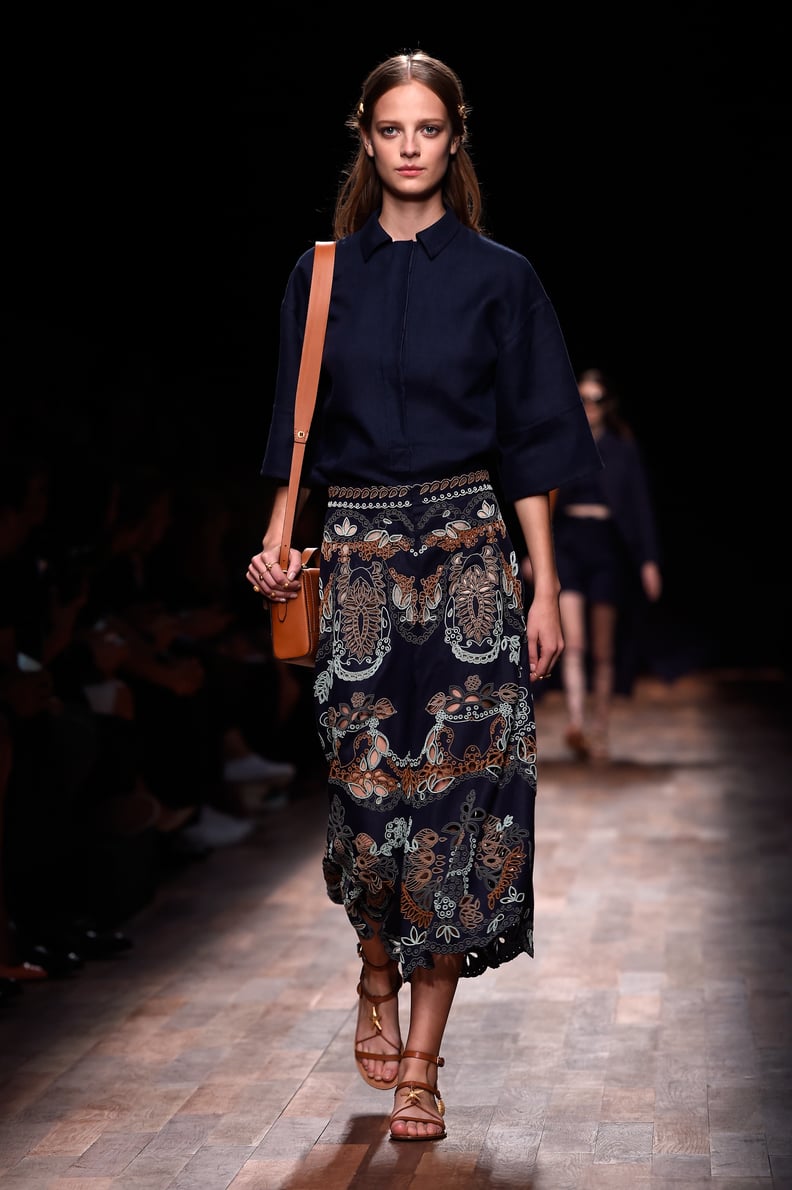 Valentino Spring 2015 Show | Paris Fashion Week | PS Fashion