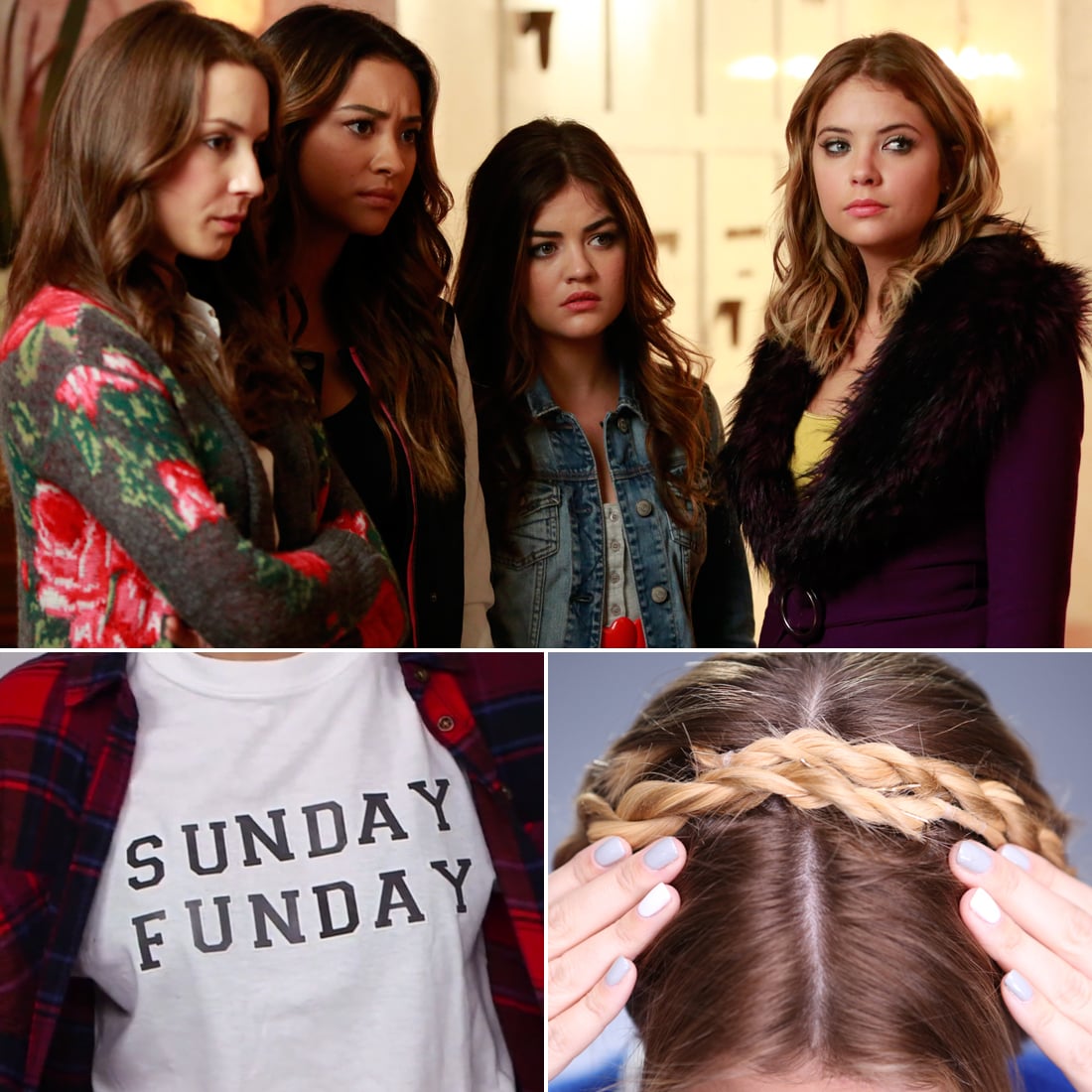 Best of POPSUGARTV, Jan. 6 to 11, 2014 | POPSUGAR Celebrity